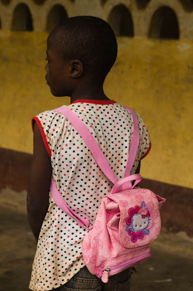 Compassion Can {Beyond Measure}: Cameroon 2012: Heat, Hills, Hike, and ...