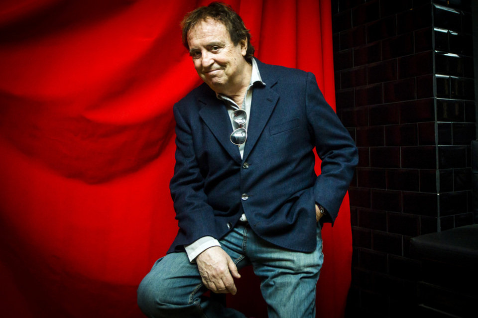 Dyango: Dyango el concierto de hoy en el Club Nokia en Los Angels USA ...