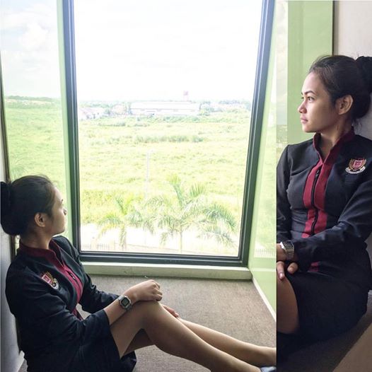 Jane Usison STUDENT OF Lyceum of the Philippines University Cavite in ...