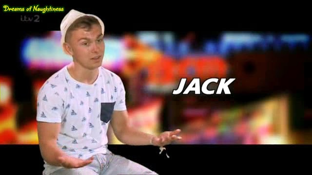 Dreams of Naughtiness: The Magaluf Weekender S02 - part 3
