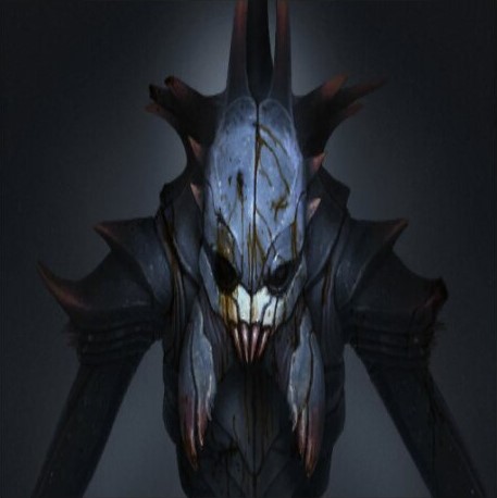 XCOM 2 Alien Analysis: Chryssalid