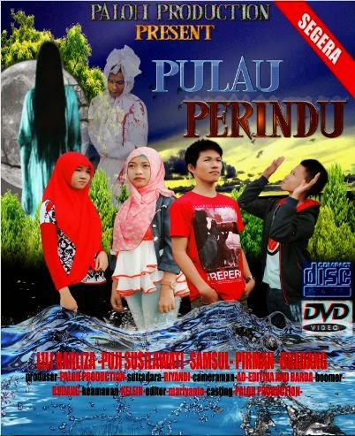FILM SAMBAS TERBARU PULAU PERINDU | CYBER PALOH COMMUNITY