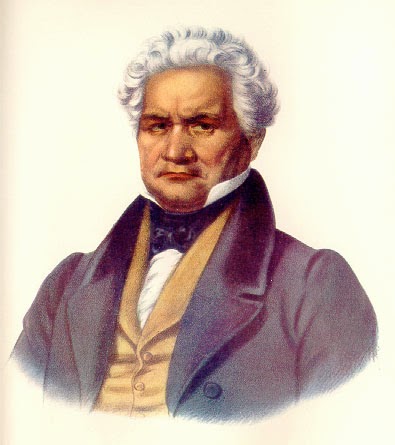 Notes from the Ninth Circle: Cherokee-American Wars (1775-1795)