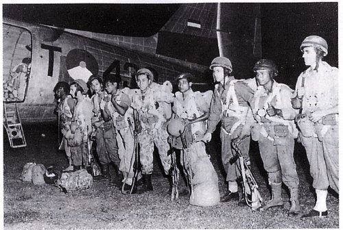 DJOKJAKARTA 1945: OPERATIE KRAAI 19 DEC 1948 / AGRESI BELANDA KE II ...