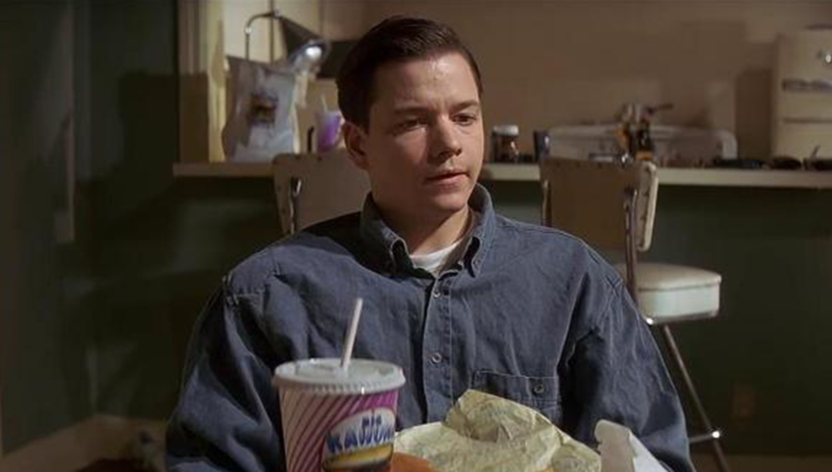 Frank Whaley Field Of Dreams