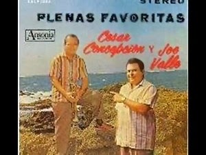 JOE VALLE - IRREPETIBLE