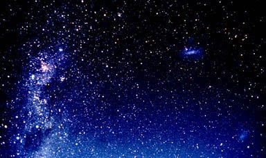 It's beauty time con...Ale: TRUCCO CIELO STELLATO :)