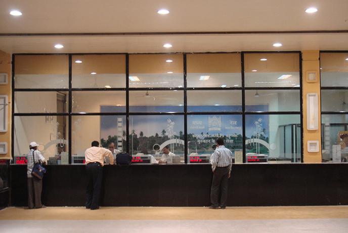 NCR to open new booking and enquiry counters during Kumbh | Maha Kumbh 2013