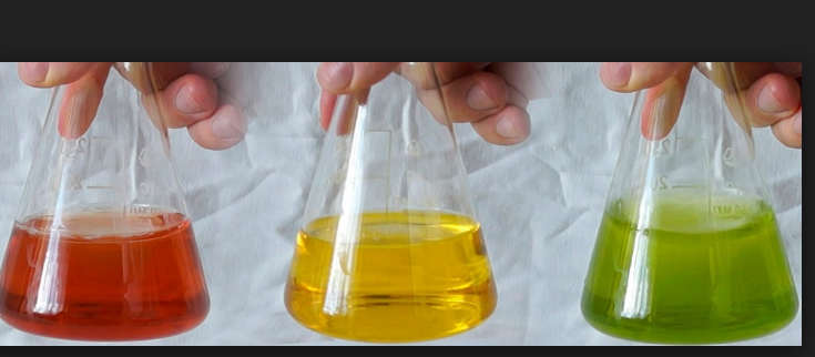 Chemistry at Home: How To Set Up Your Lab for those interested - INSIDE ...