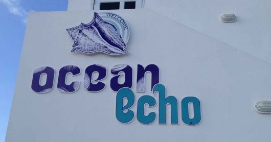 Living Our Bucket List Life: Anguilla: Ocean Echo (April 2016)