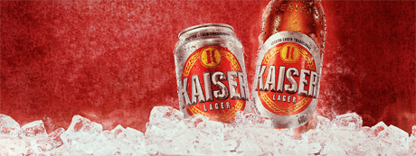 Mundo Das Marcas: KAISER