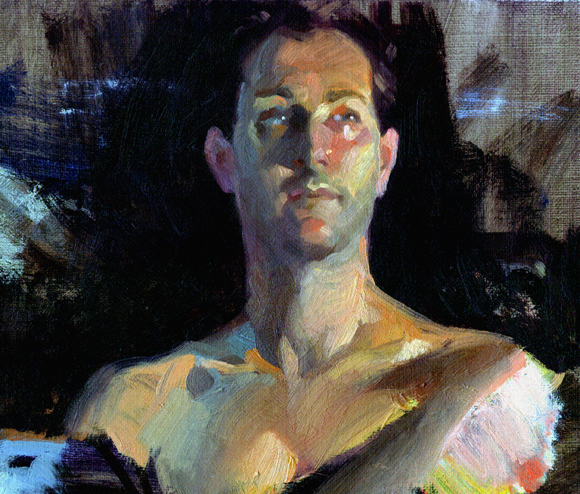 Blog from The Studios of Garin Baker