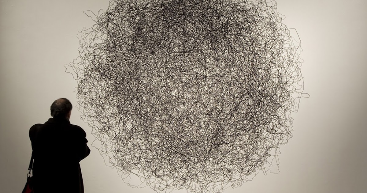 UN INSTRUMENTO PARA ABORDAR LA HISTORIA DEL ARTE EN LA PAU: ¿CÓMO SE ...