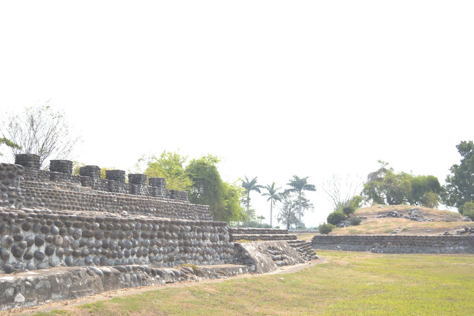 Mexicanos, fotografia y que mas?...: CEMPOALA