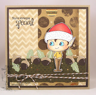 Heather's Hobbie Haven: July 2012