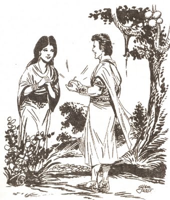 Islam Together: Story of Prophet Adam AS