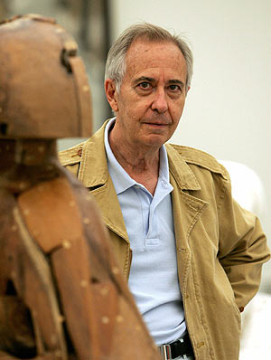 MY MAGICAL ATTIC: MANOLO VALDES AT PERA MUSEUM ISTANBUL PART 1