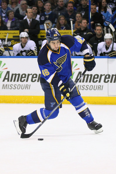 In The Slot: Polak, Russell not your ordinary defensive duo