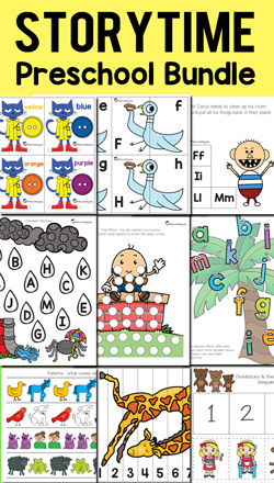 Community Helpers Puzzles | Totschooling - Toddler, Preschool ...