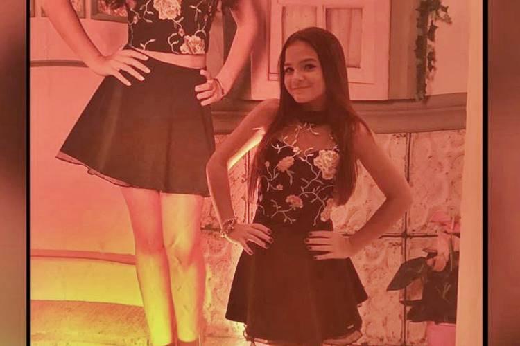 Mel Maia comemora seus 13 anos com festão no Rio de Janeiro ~ Babados ...