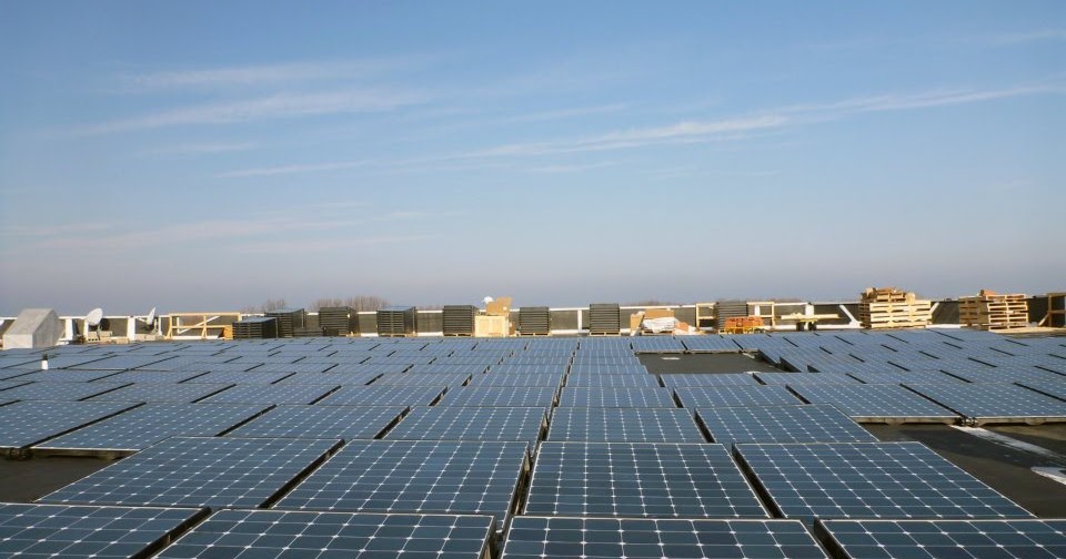 Suntuity - Power To Change Your World