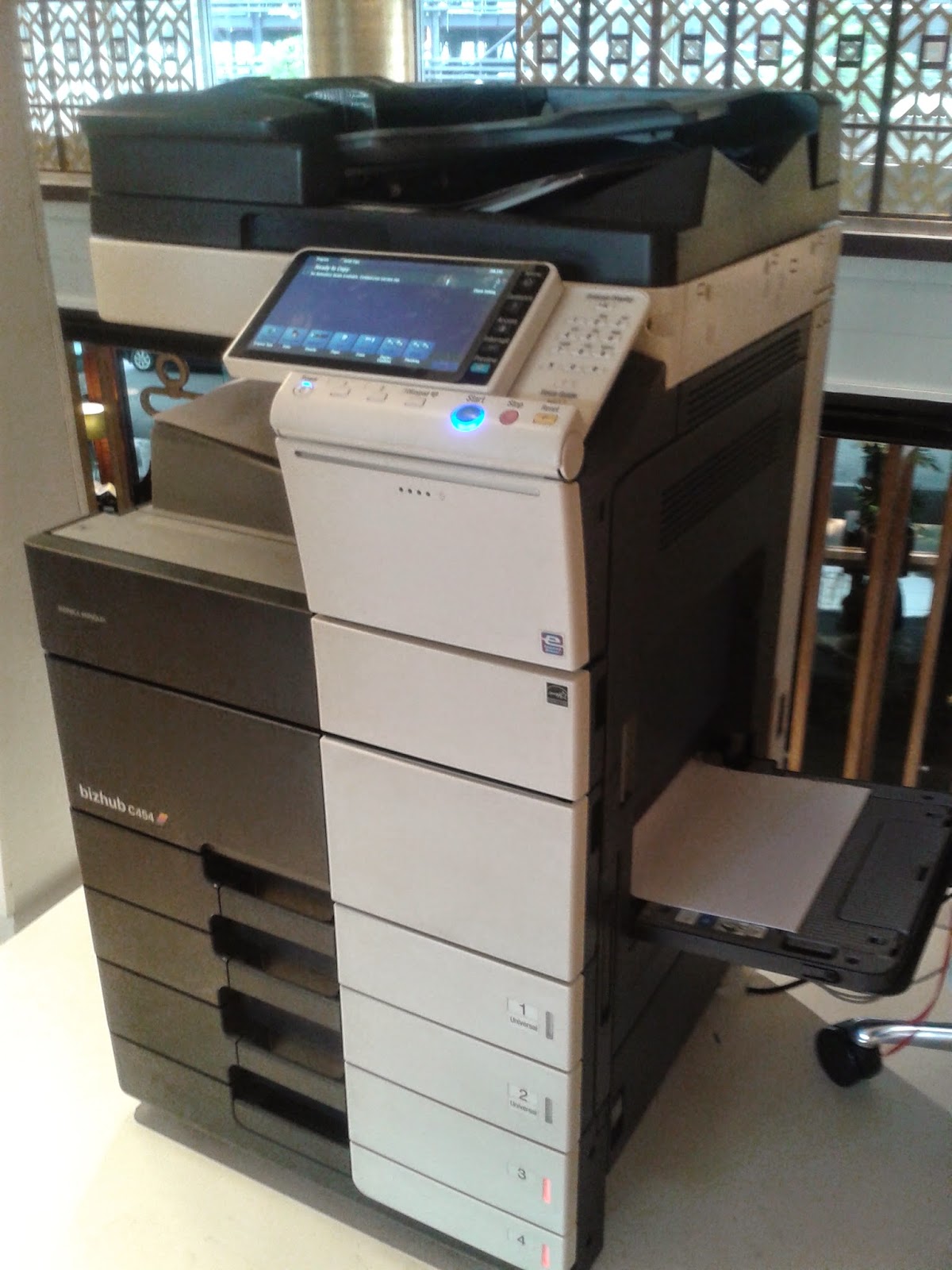 U-Bix Four Decade Marks Portfolio Expansion - Grab Tech Dude!