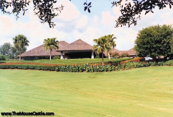 Disney News and Interviews From The Mouse Castle: Throwback Thursday ...