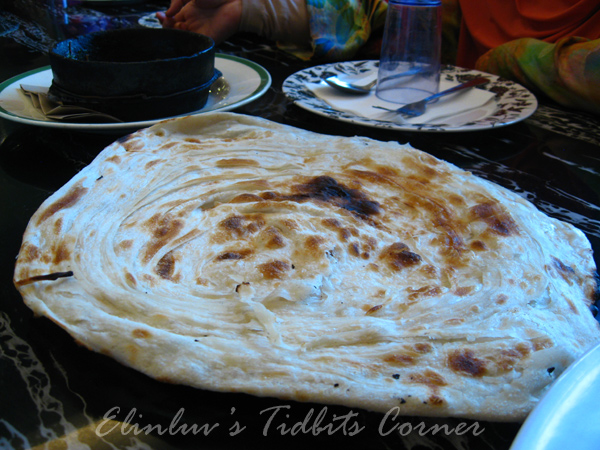 Elinluv's Tidbits Corner: Authentic Yemeni & Arabian Cuisine ...