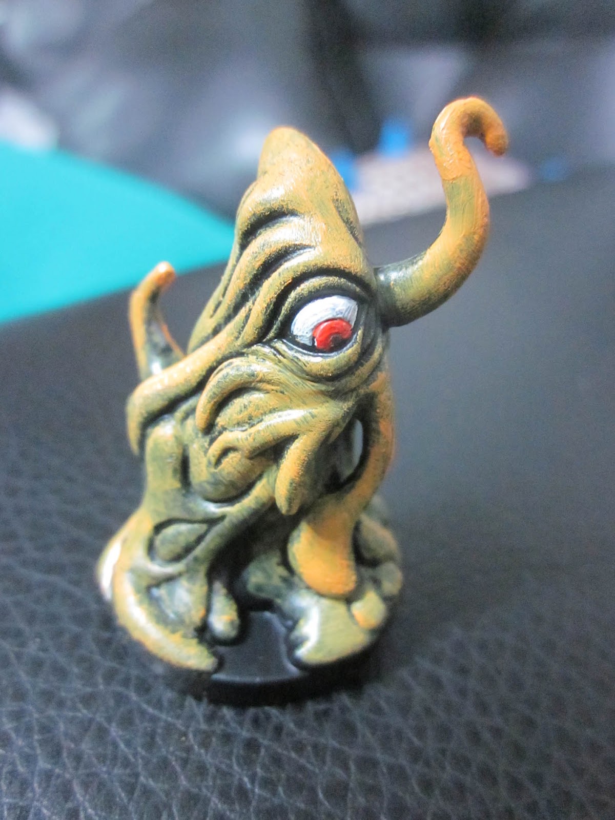 Galeria de Christian Ayuni: Miniaturas Legend of Drizzt