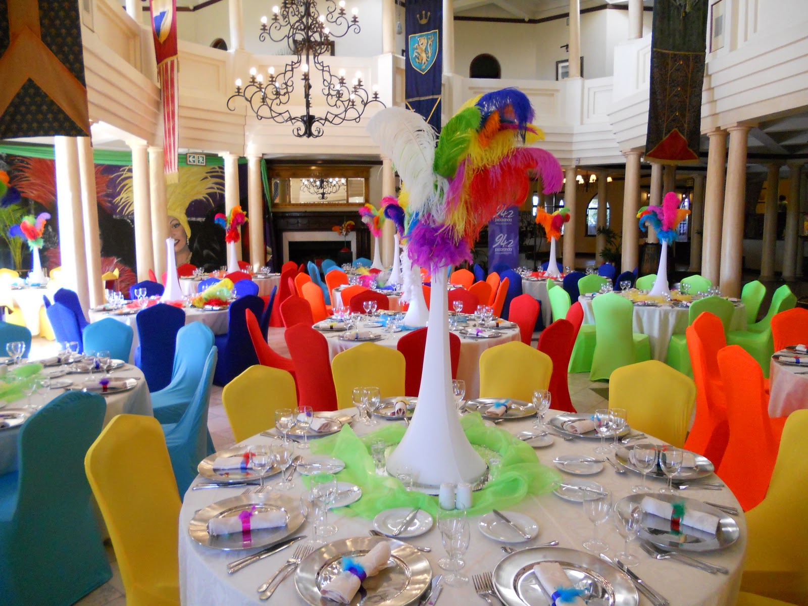 Castle Kyalami: Year End - 5 November 2010 - Colour!!!