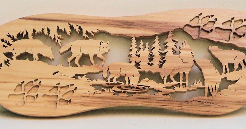 Arte Madera: Arte Madera