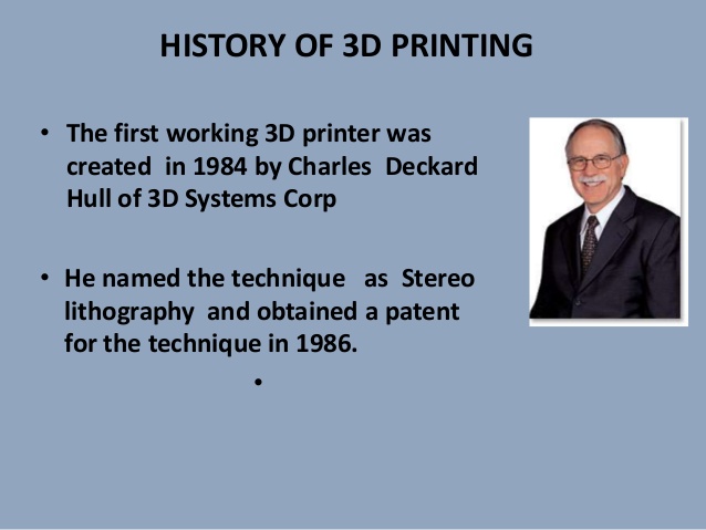 AroundNews4U 3D Printing Standard Concerns On 3D Printing All Answered aroundnews4u-3d-printing-standard-concerns-on-3d-printing-all-answered