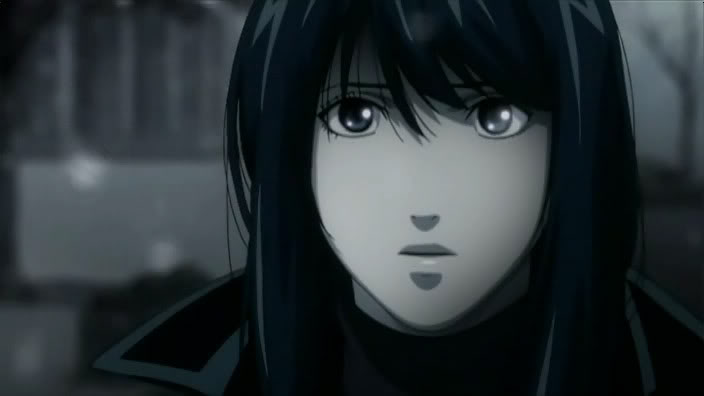 Death note -Personagens
