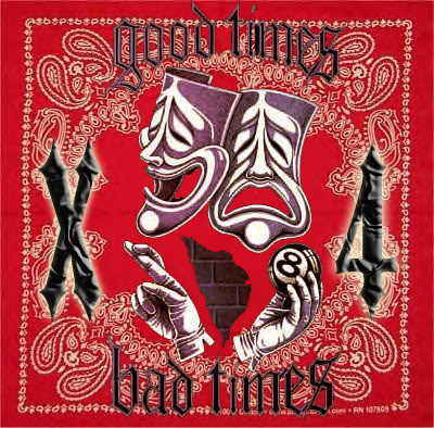 Filipino Gangs and Fraternities: The Northern Structure, Nortenos ...