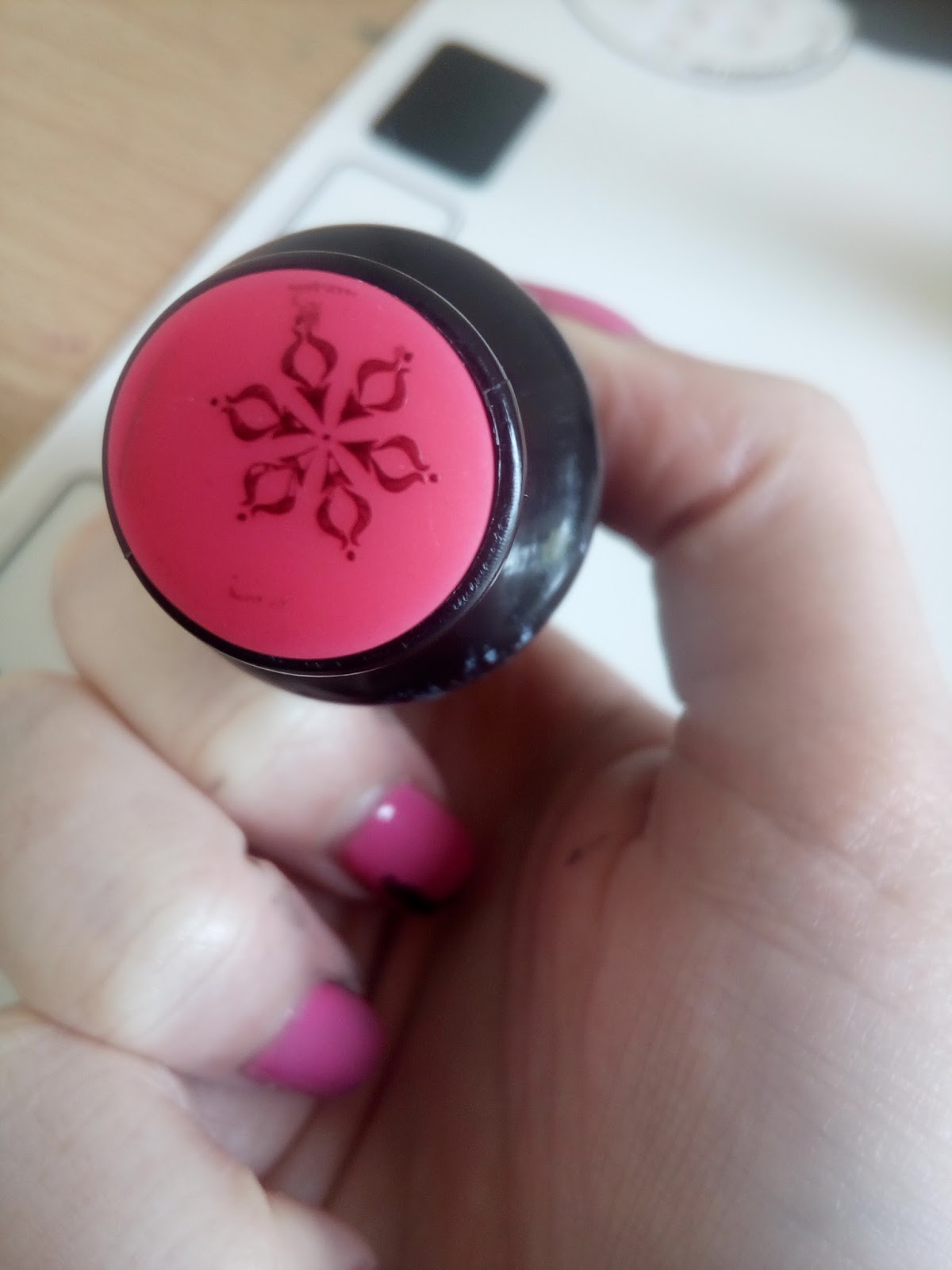 Brokenails: finger angel stamping set review