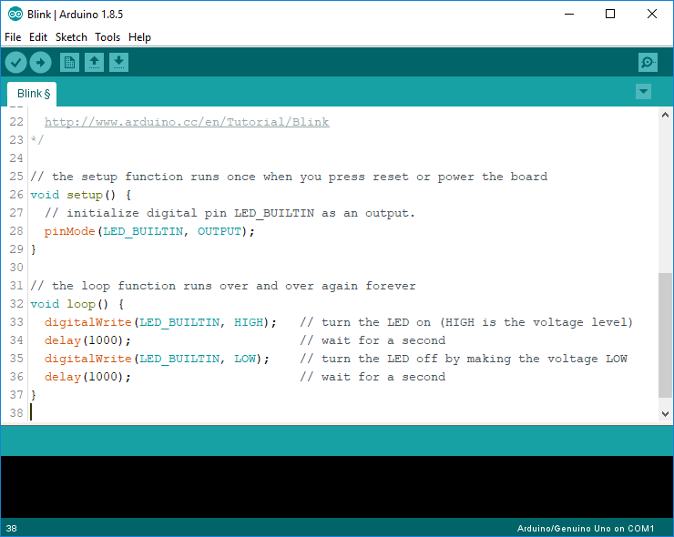 Arduino คืออะไร