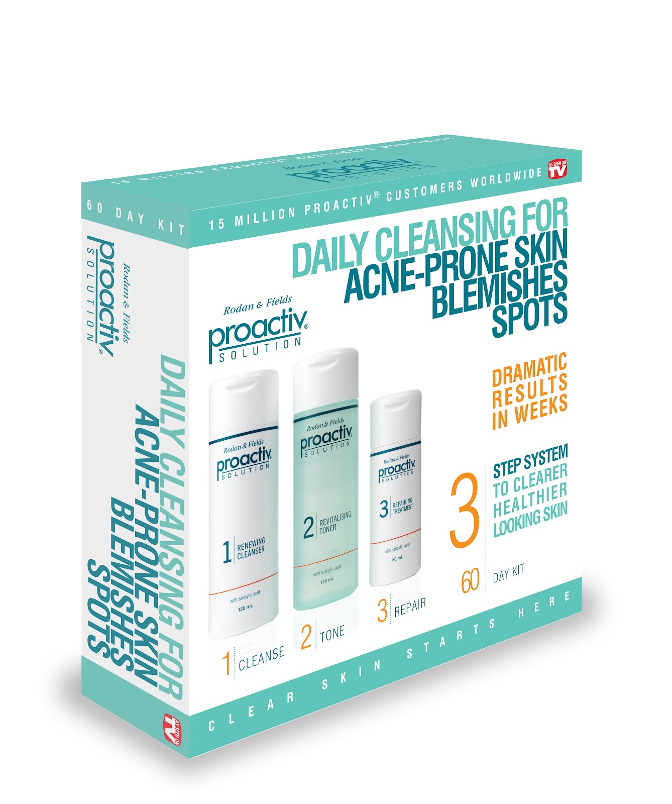 Bamboozle Beauty Blog: Proactiv Kit Launches in Boots!