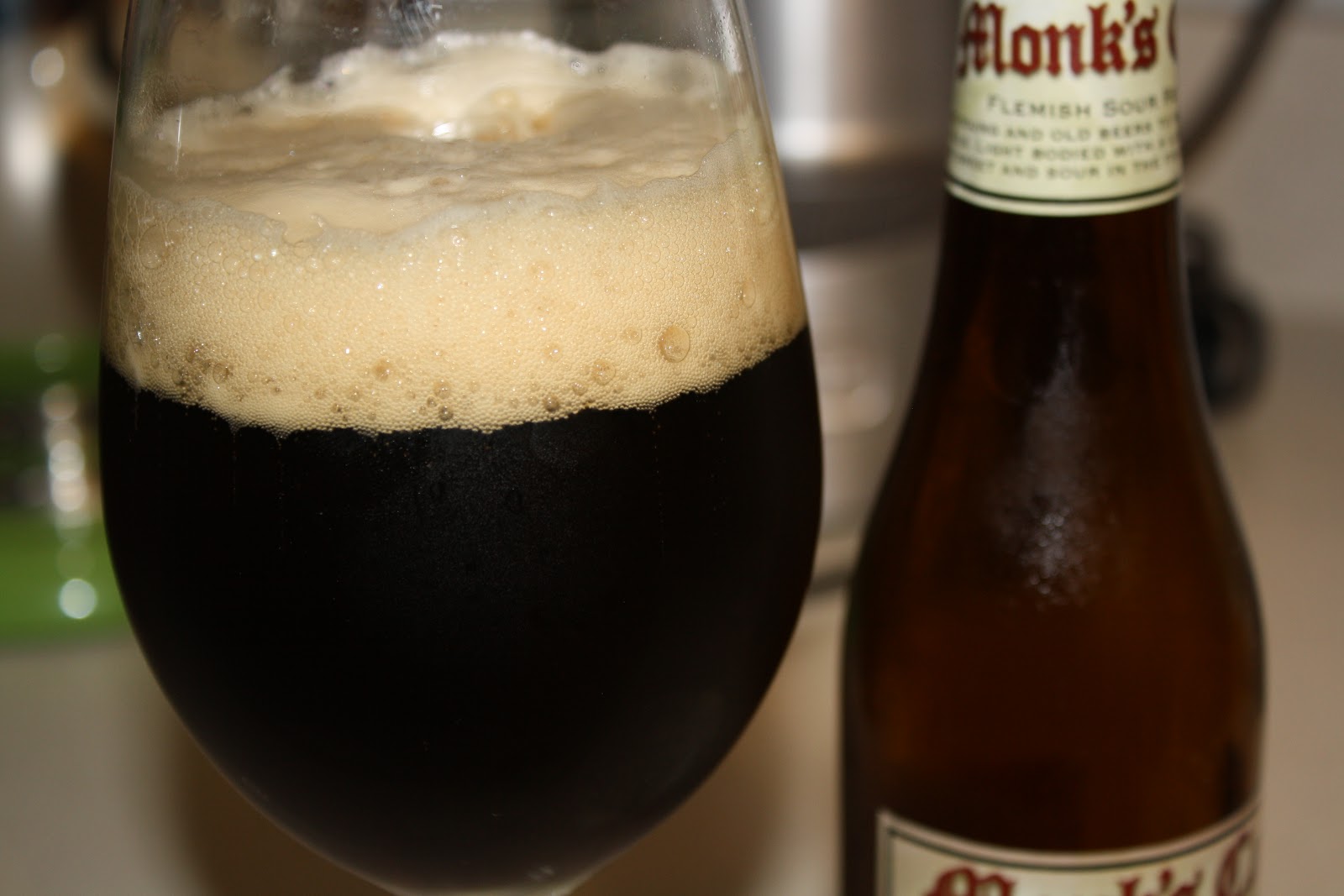 Monk's Cafe Flemish Sour Ale