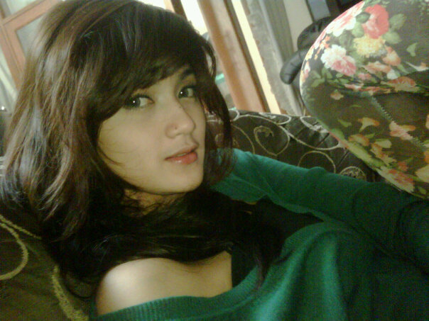 foto model cantik Furry Citra Dellina ~ Koleksi Foto bugil gambar telanjang memek berlendir terbaru