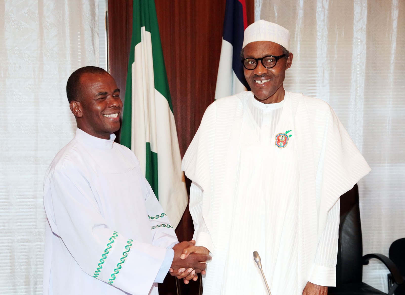 ENUGU MASSACRE: THE RISE AND FALL OF REV. FATHER MBAKA | The Biafra Herald