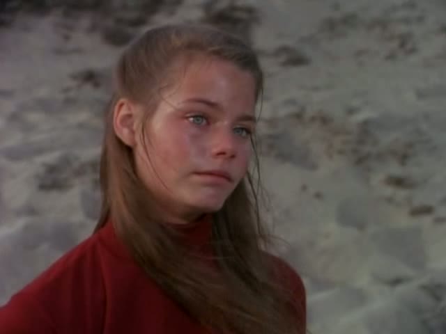 Everything Susan Dey: Susan Dey in Terror on the Beach