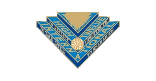 The Midnight Freemasons: What Is High Twelve International?