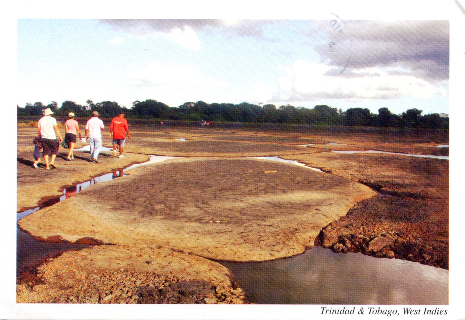 WORLD, COME TO MY HOME!: 0714 TRINIDAD AND TOBAGO (Trinidad) - La Brea ...