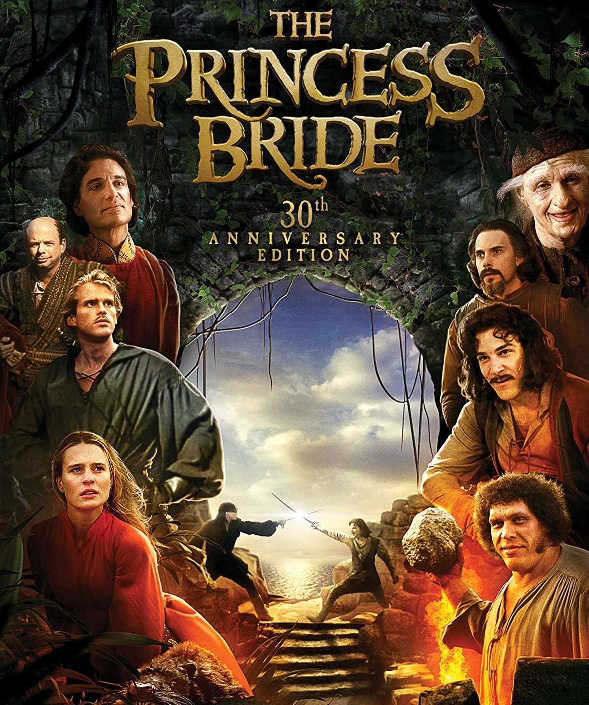 NOROGACA: Escenas de cine (XV): La princesa prometida (1987)