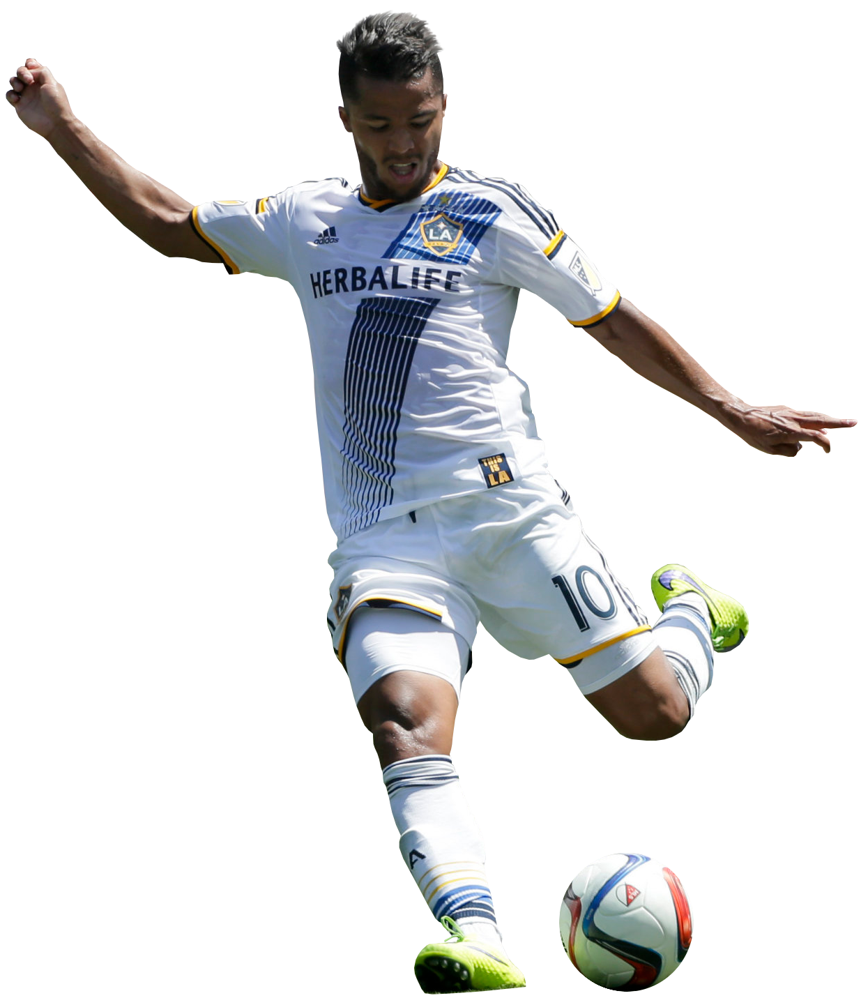 Giovanni Dos Santos ~ Pro Renders Futboleros