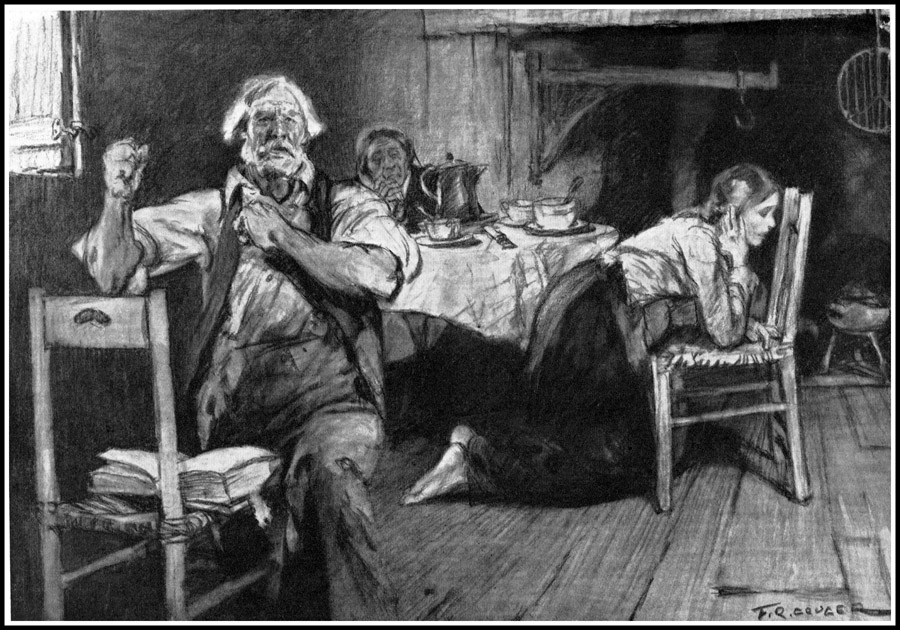 Gurney Journey: F.R. Gruger on Illustration