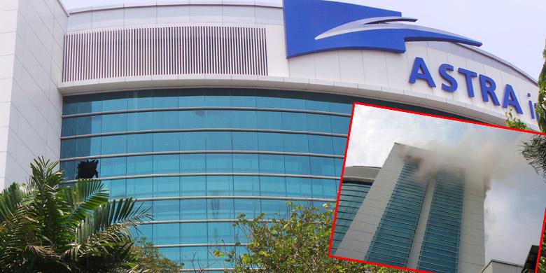 PT Astra International Tbk - Recruitment For Fresh Graduate ...