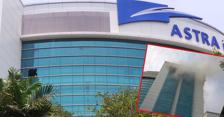 PT Astra International Tbk - Recruitment For Fresh Graduate ...