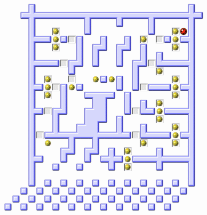 Sokoban: Sokoban masterpieces