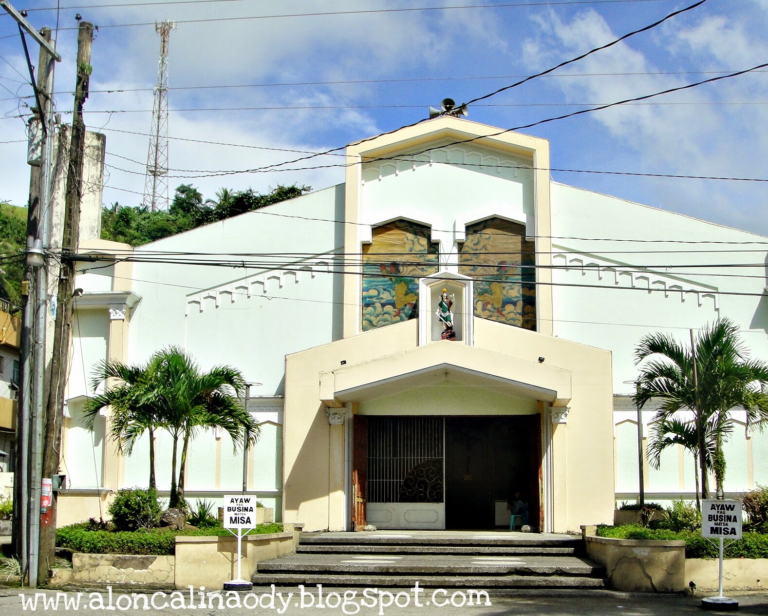 Think The Brighter Side of Life: Why I Love Gandara, Samar